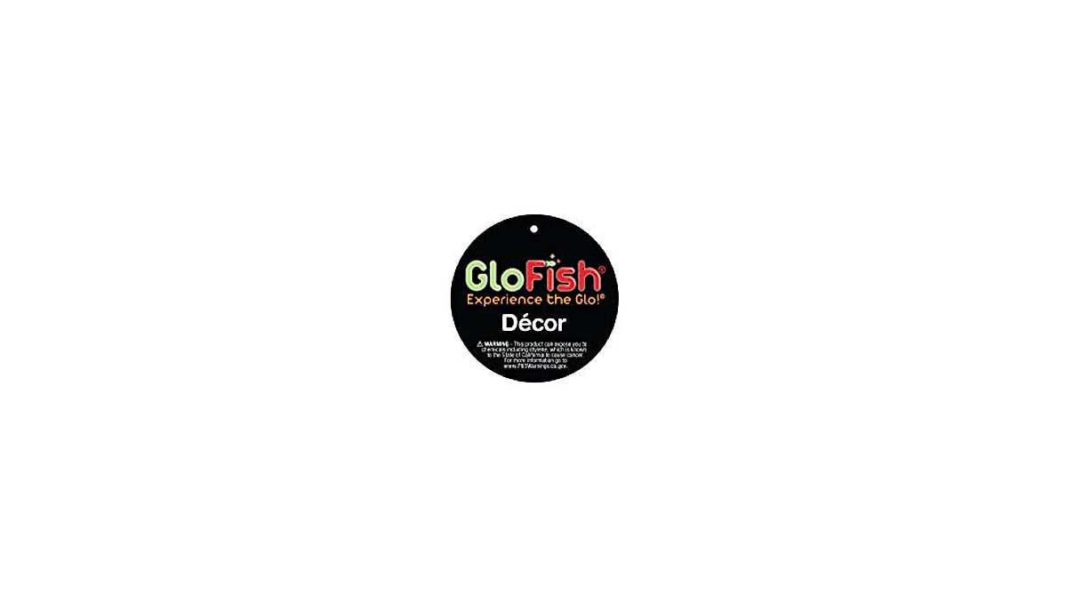 GloFish Aquarium Plants - Vibrant Decorations for All Tanks