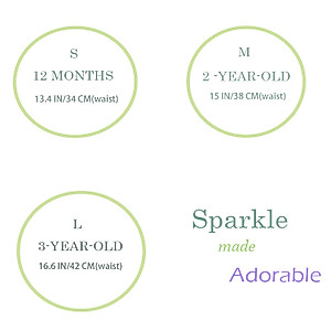 Cilucu Baby Girls Shorts Toddler Sequin Shorts Sparkles on Both Sides Purple 3T