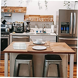 FELTECHELECTR Food Storage Containers Fridge Compartment Stacking Storage Box for Efficient and Neat Organization