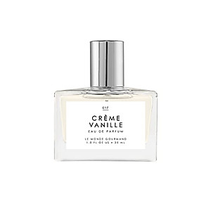 Le Monde Gourmand Crème Vanille Eau de Parfum - 1 fl oz | 30 ml