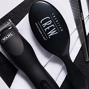 American Crew Shave Cream for Men, Protective Shave Foam, 10.1 Fl Oz