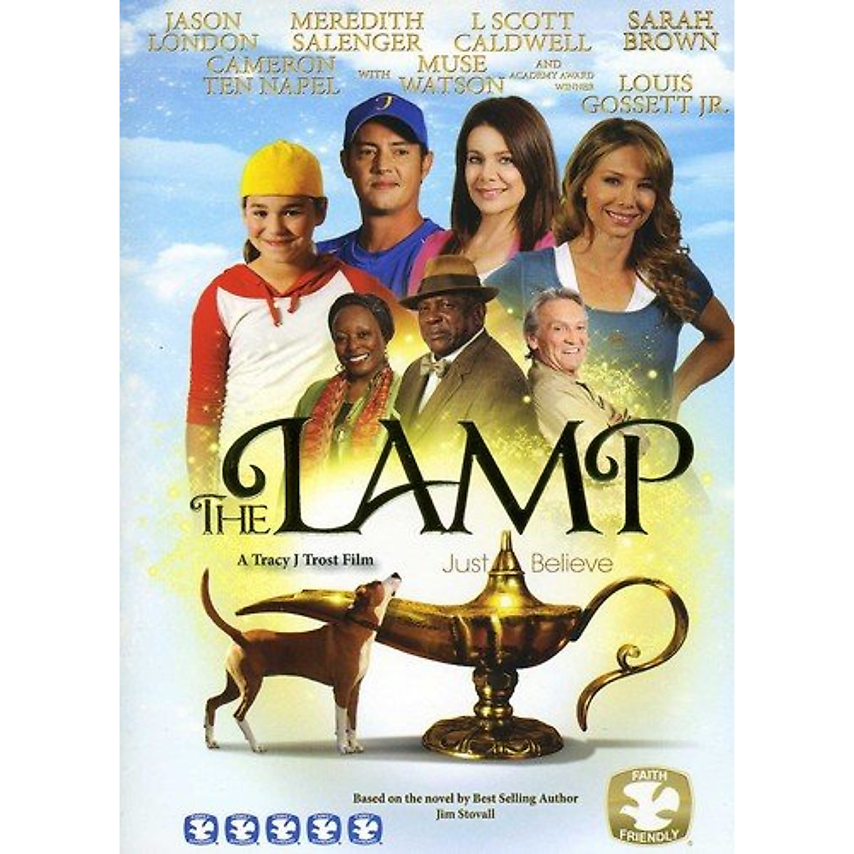 Lamp