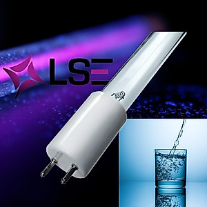 LSE Lighting MWC-7 UV Bulb for Master Water MWCE-7