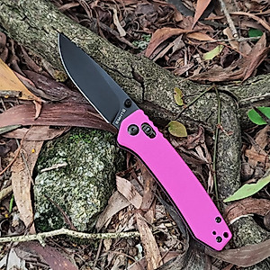 EMHTiii Pocket Knife Folding Knives