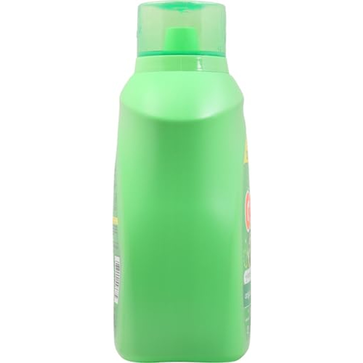 Gain HEC Original Liquid Laundry Detergent 64 Loads