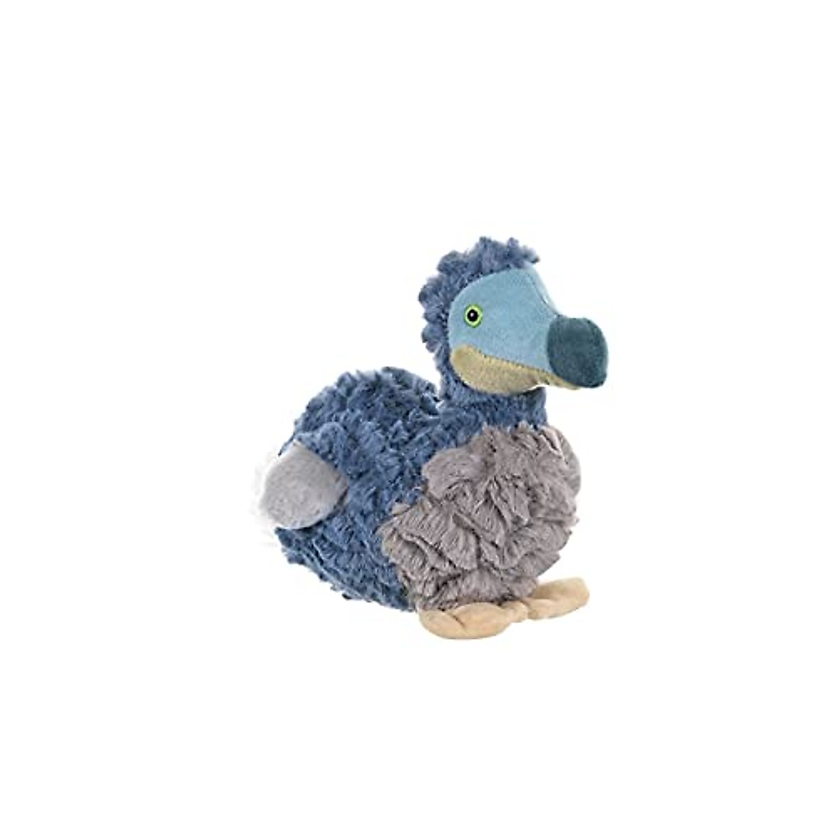 Wild Republic Dodo Plush, Stuffed Animal, Plush Toy, Gifts for Kids, Cuddlekins 8 Inches
