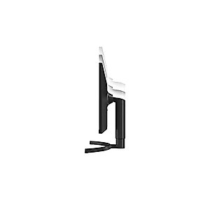 LG 27BN85UN-B 27” IPS UHD 4K Monitor (3840x2160) with USB Type-C, VESA DisplayHDR 400, MAXXAUDIO Built-in Speakers, Gamer, FPS, or RTS Mode, Radeon FreeSync™, Dynamic Action Sync & Black Stabilizer