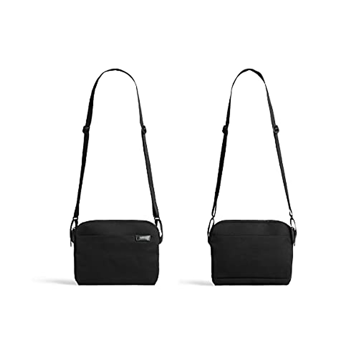 Bellroy City Pouch Plus - Melbourne Black