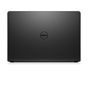 Dell Inspiron 15 3567 Series – 15” LED-Backlit Display - 7th Gen Intel Core i3 Proc - 4GB Mem – 128GB SSD - Intel HD Graphics 620