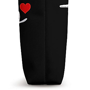 Ti Amo italiano I Love You Valentine's Day Relationship Tote Bag