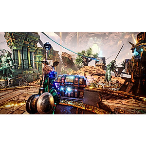 Gearbox Publishing Godfall: Ascended Edition - PlayStation 5 Ascended Edition