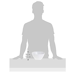 American Metalcraft MELSL82 Endurance Bowl (Each)