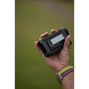 Range Finder with External Screen ACPOTEL Range Finder Golf 750yd with Slope Switch Golf Range Finder Range Finder for Hunter