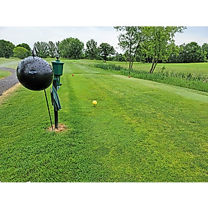 Bug Ball Starter Kit, 3 Pack - Yellow Fly, Horse Fly, Deer Fly, and Greenhead Fly Trap