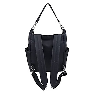 Hedgren Kate Sustainable Made Convertible Backpack