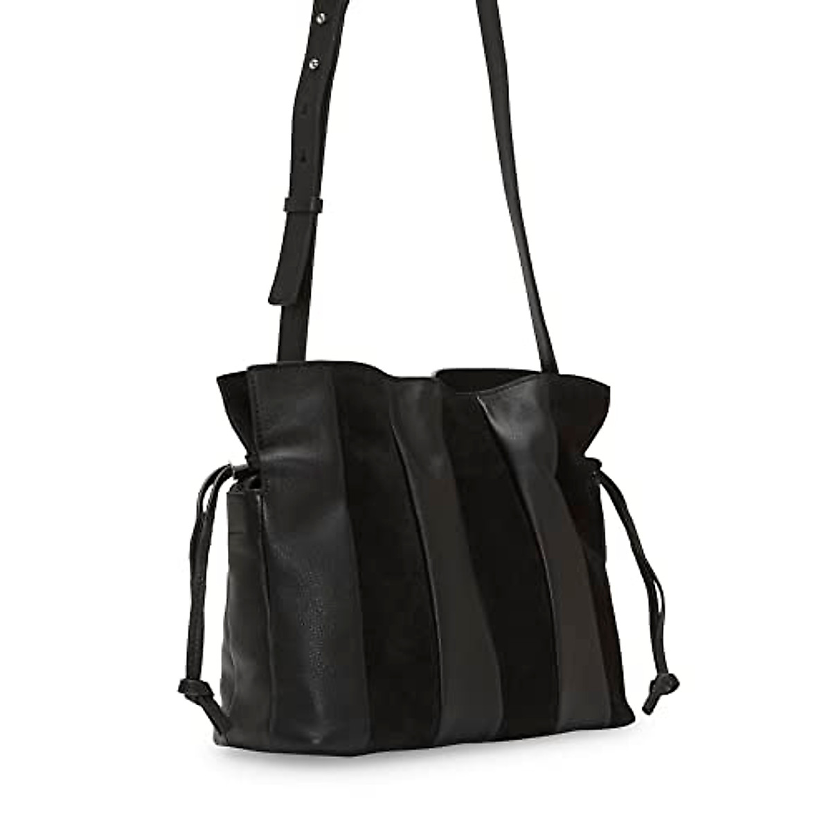 Vince Camuto Dario Crossbody, Nero