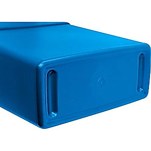 Genuine Joe 23 Gallon Recycling Container (Pack of 4)