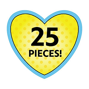 Just Play Disney Junior Minnie Mouse Glitter and Glam Pet Fashion Set, 23-piece Doll and Accessories, Officially Licensed Kids Toys for Ages 3 Up