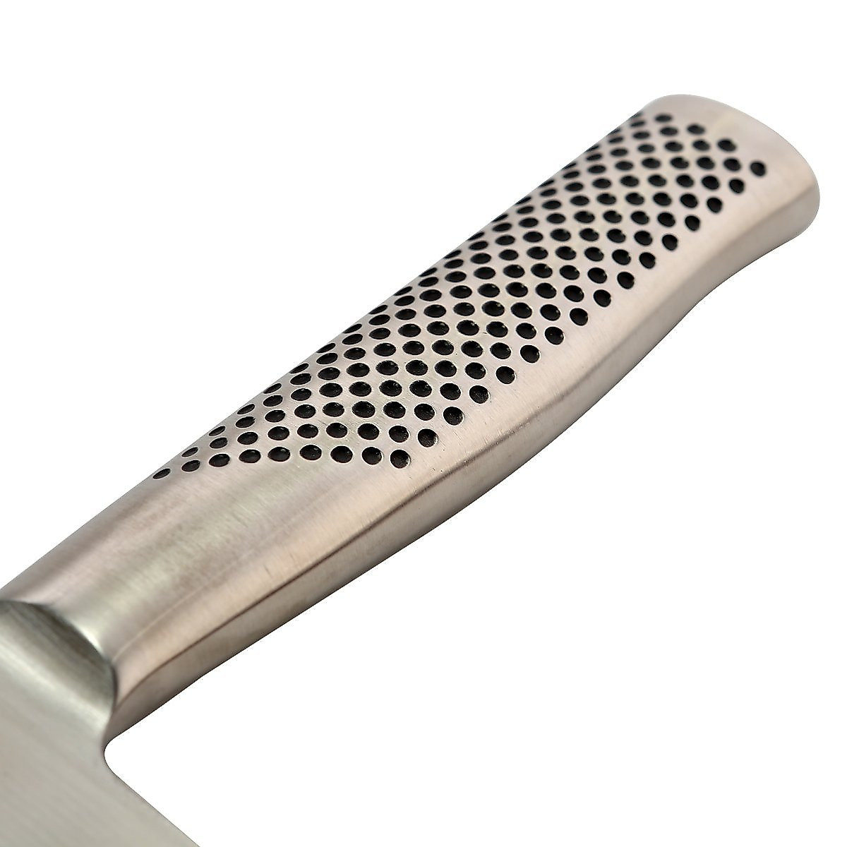 Global GF-34-11 inch, 27cm Heavyweight Chef's Knife, 11 Inch, Silver,GF34