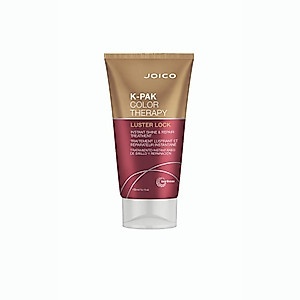 Joico K-PAK Color Therapy Color-Protecting Shampoo & Treatment Set | For Color-Treated Hair