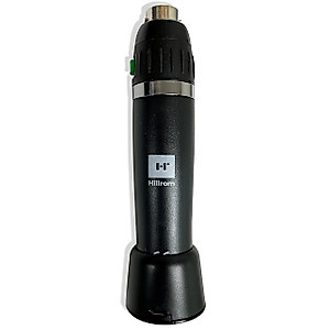 Welch Allyn 71900 Quality Medical Diagnostic Products 3.5 V Lithium Ion Rechargeable Power Handle