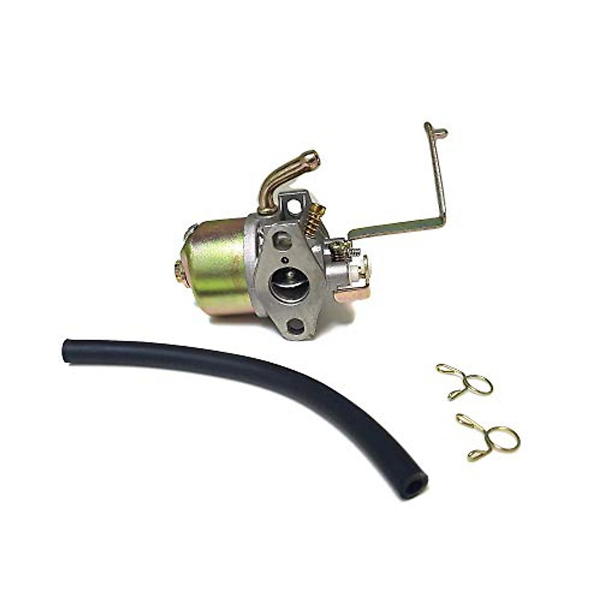 Carburetor Assy for ET950 ETQ 950 IN1000i TG1200 1000 1200 Watts 63CC 63.1CC Generator Carburetor 2-stroke Engine