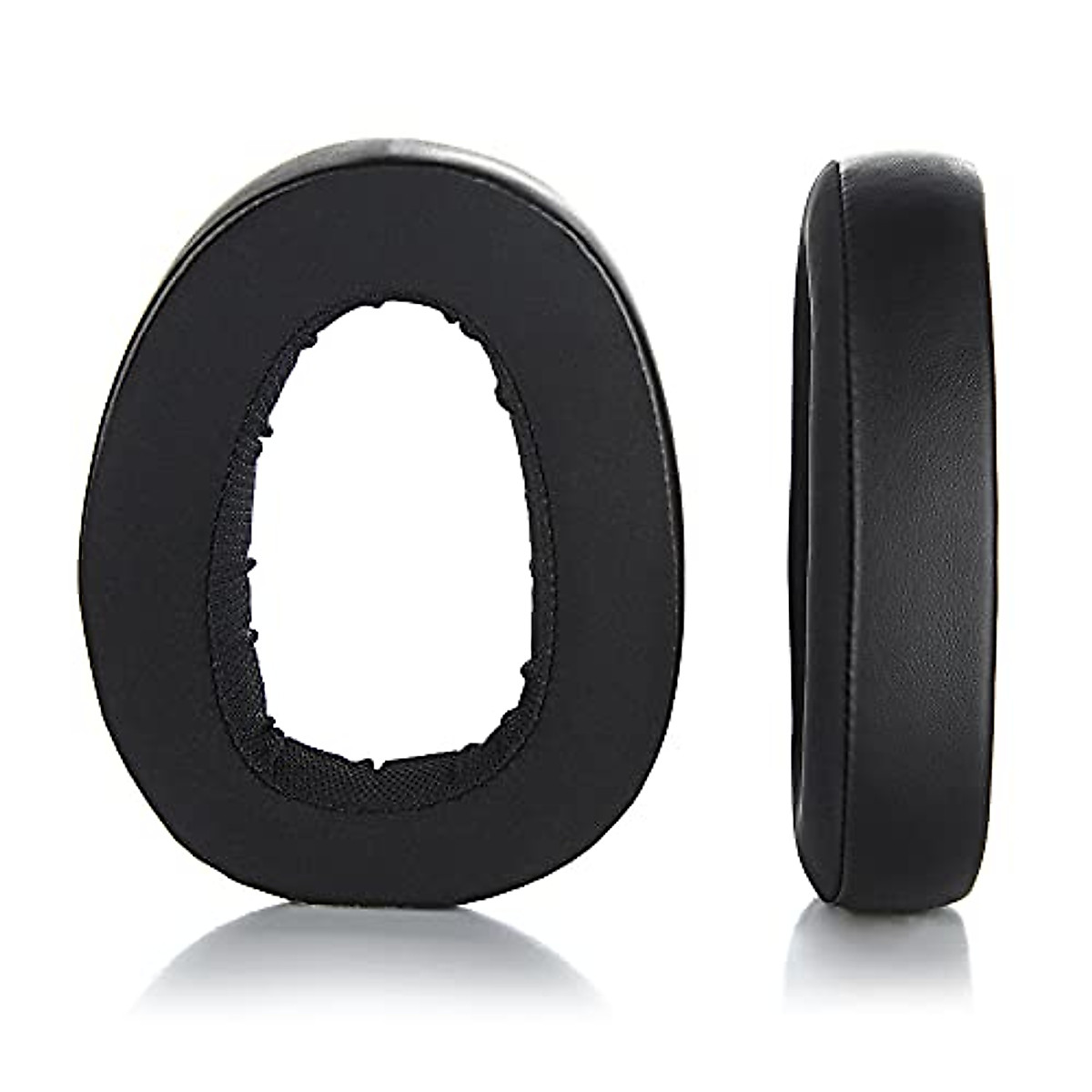 Sumugaric GSP 600 Earpads Replacement Cushions Headphone Pads Ear Cups Compatible with Sennheiser GSP 670 GSP 600 GSP 500 Wireless Gaming Headset