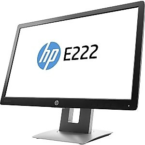 HP Business M1N96A8#ABA 21.5" EliteDisplay E222 Monito