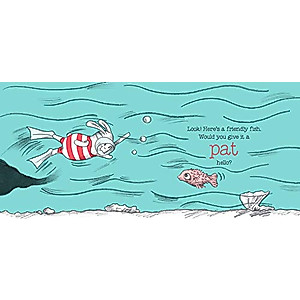 Bunny Overboard (Bunny Interactive Picture Books)