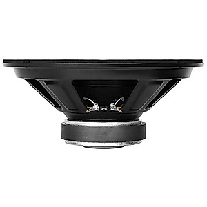 Sound Storm Laboratories SS Series Car Subwoofer Model SS8 8 Inch 400 Watts Single 4 Ohm Voice Coil