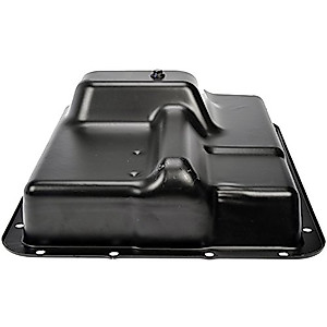 Dorman 265-805 Transmission Oil Pan Compatible with Select Ford / Lincoln Models