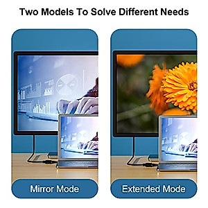 DVI to DVI Cable 6 Feet, UVOOI DVI to DIV-D 24+1 Dual Link Cable Male to Male Cord Support Video for Gaming, DVD, Laptops, HDTV and Projector and More(1.8M, Black)