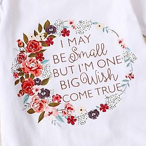 PadaGooder Baby Girl First Birthday Outfit Toddler Cow Birthday Outfit 1st Birthday Outfit for Girls (Black,12-18 Months)