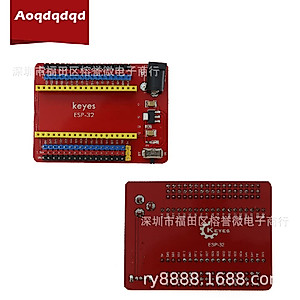 Development Board ESP32-IO Core Board Development Expansion Board for Arduino