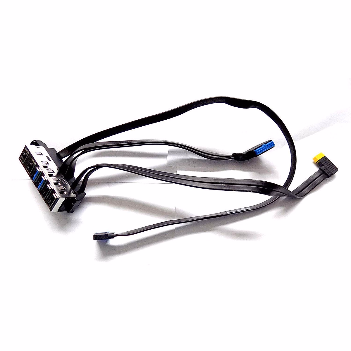 Genuine PBB for HP Z240 I/O Front Module with Cable 820929-001