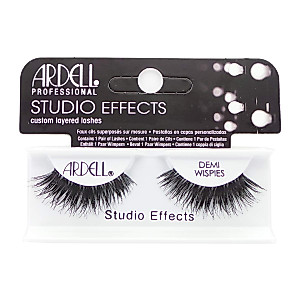 Ardell Lashes Studio Effect Demi Wispies Black
