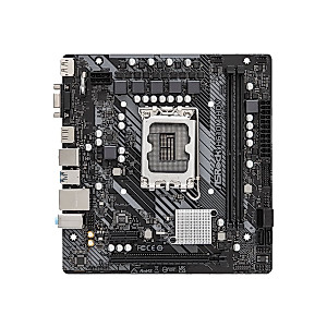 ASRock MB H610M-HDV R