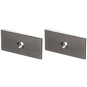 Warrior Products 800051 2" 4 Degree Leaf Spring Shim - Pair