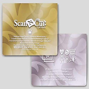 Brother- Pack Premium 2-25 Designs - Ref. CACVPPAC2