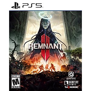 Remnant 2 for PlayStation 5