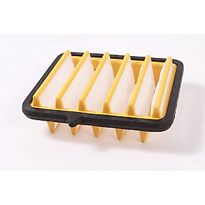 Husqvarna Filter Part # 537410802