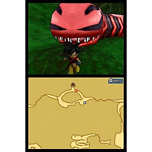 Dragon Quest Monsters Joker 2