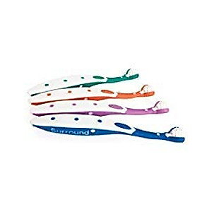 Specialized Care Co Inc Surround® Toddler Toothbrush (Pack of 4)