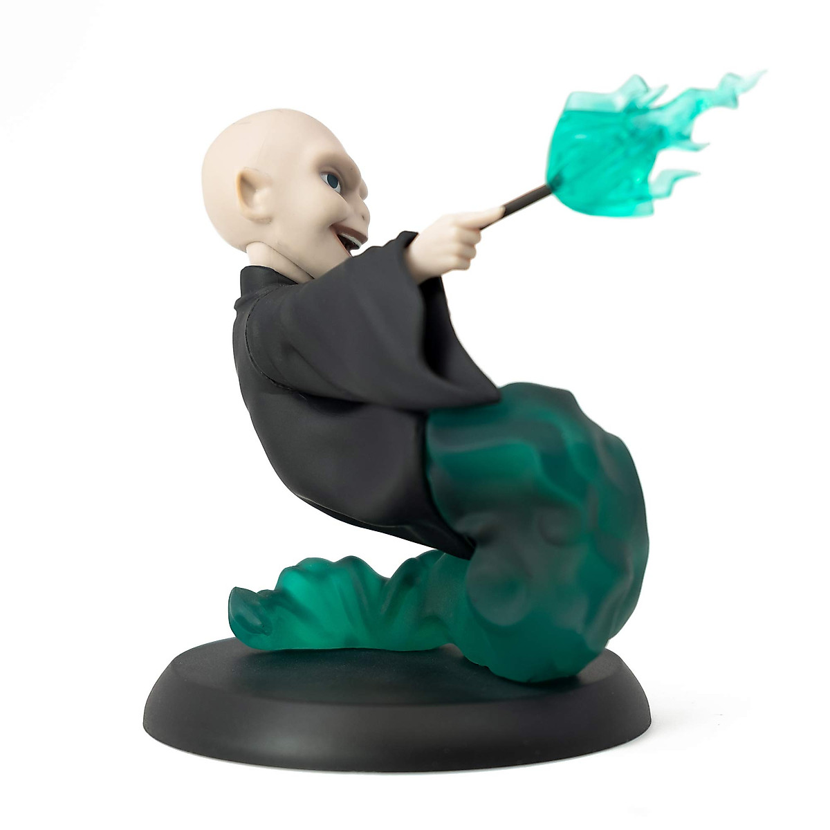 QMx Harry Potter: Lord Voldemort Q-Fig Diorama Figure