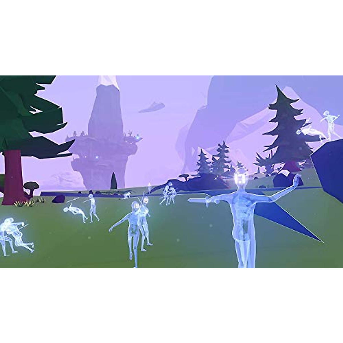 AER: Memories of Old Standard (PS4 English)