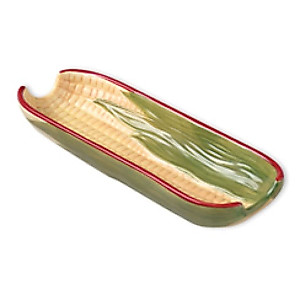 Pfaltzgraff Napoli Corn Dishes, Set of 4, Multicolor