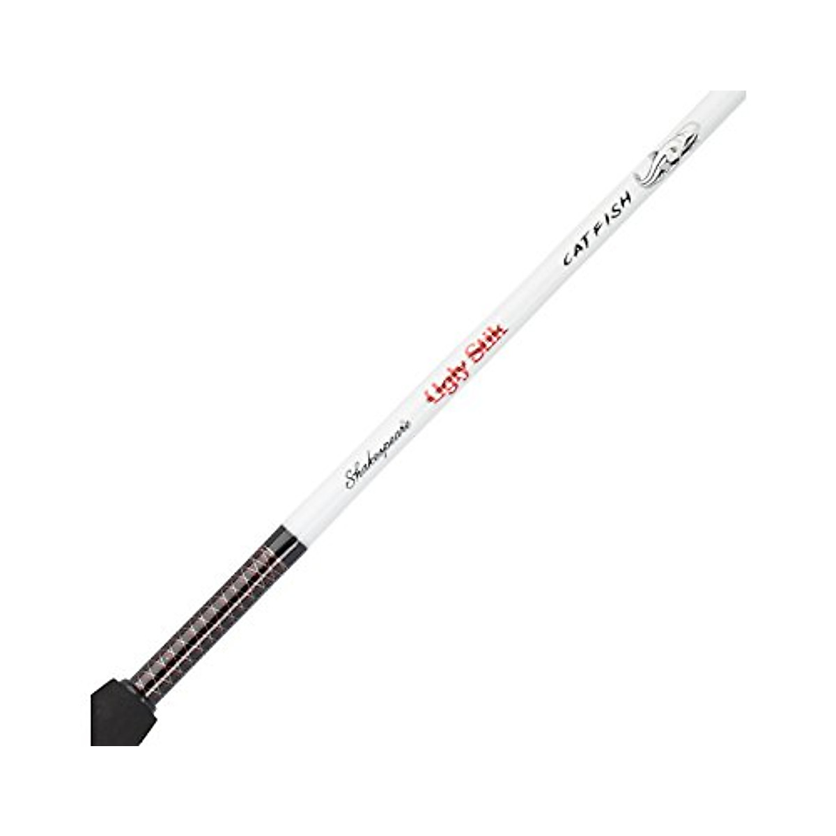 Ugly Stik® Catfish Casting Rods, 8 feet