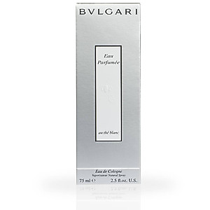 Bvlgari Eau Parfumee au the Blanc Eau de Cologne