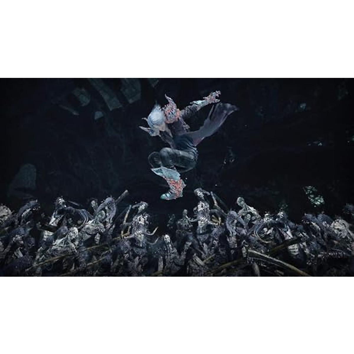 Devil May Cry 5 Special Edition - PlayStation 5