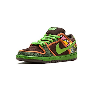 Nike Dunk Low PRM DLS SB QS "De La Soul" - 789841 332